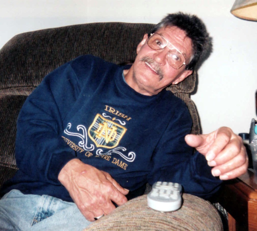 James Butler Obituary - Fort Wayne, IN