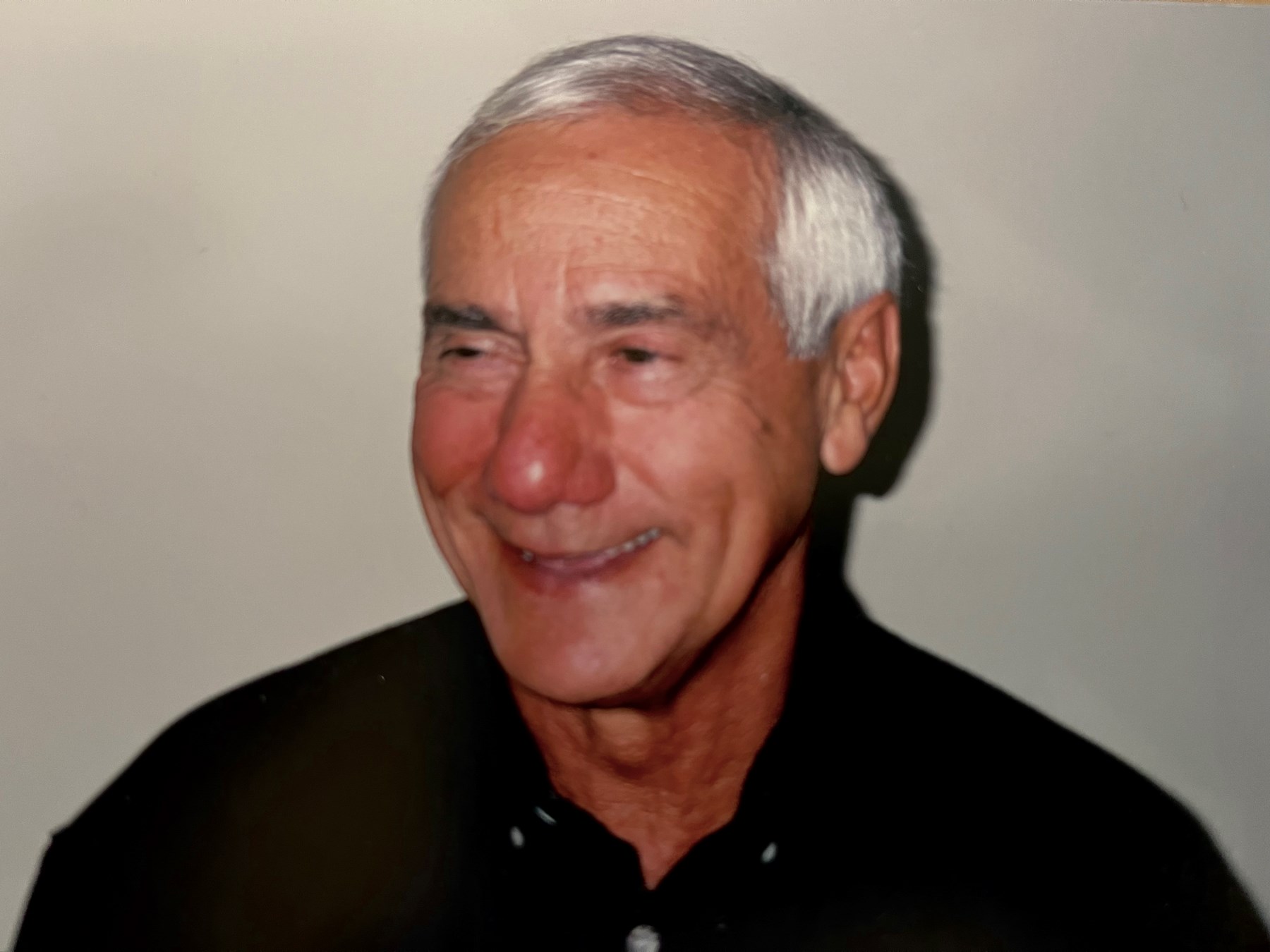 Frank Di Fruscia Obituary - Montreal, QC