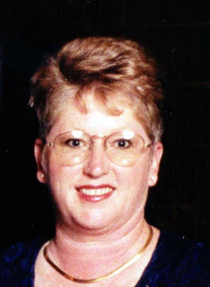 Peggy Butler Obituary