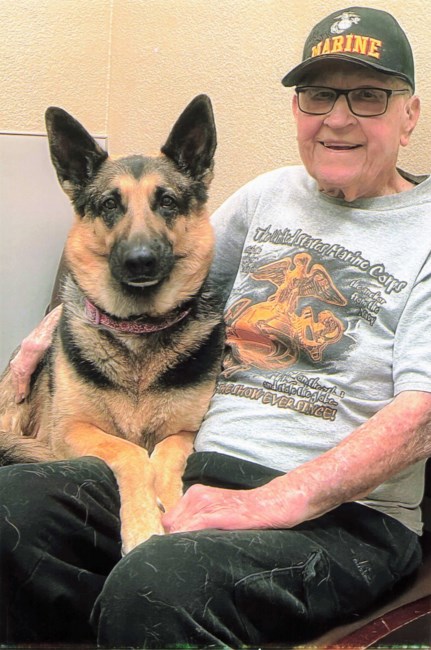 Morris Bloom Obituary - Roseville, CA