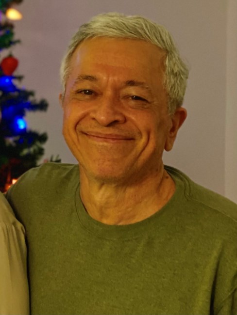 Rojelio Reyes Obituary - Corpus Christi, TX