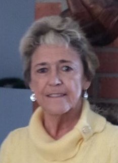 Marion Sargent Obituary - Keene, NH