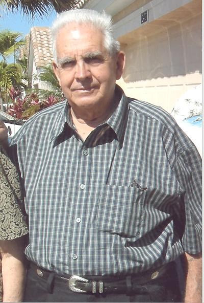 Benito Alonso Obituary - Miami, FL