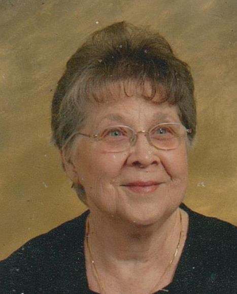Berlene Mae Hefner Fish Obituary - Conover, NC