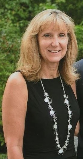 Pamela June Pontius Obituary - Chantilly, VA