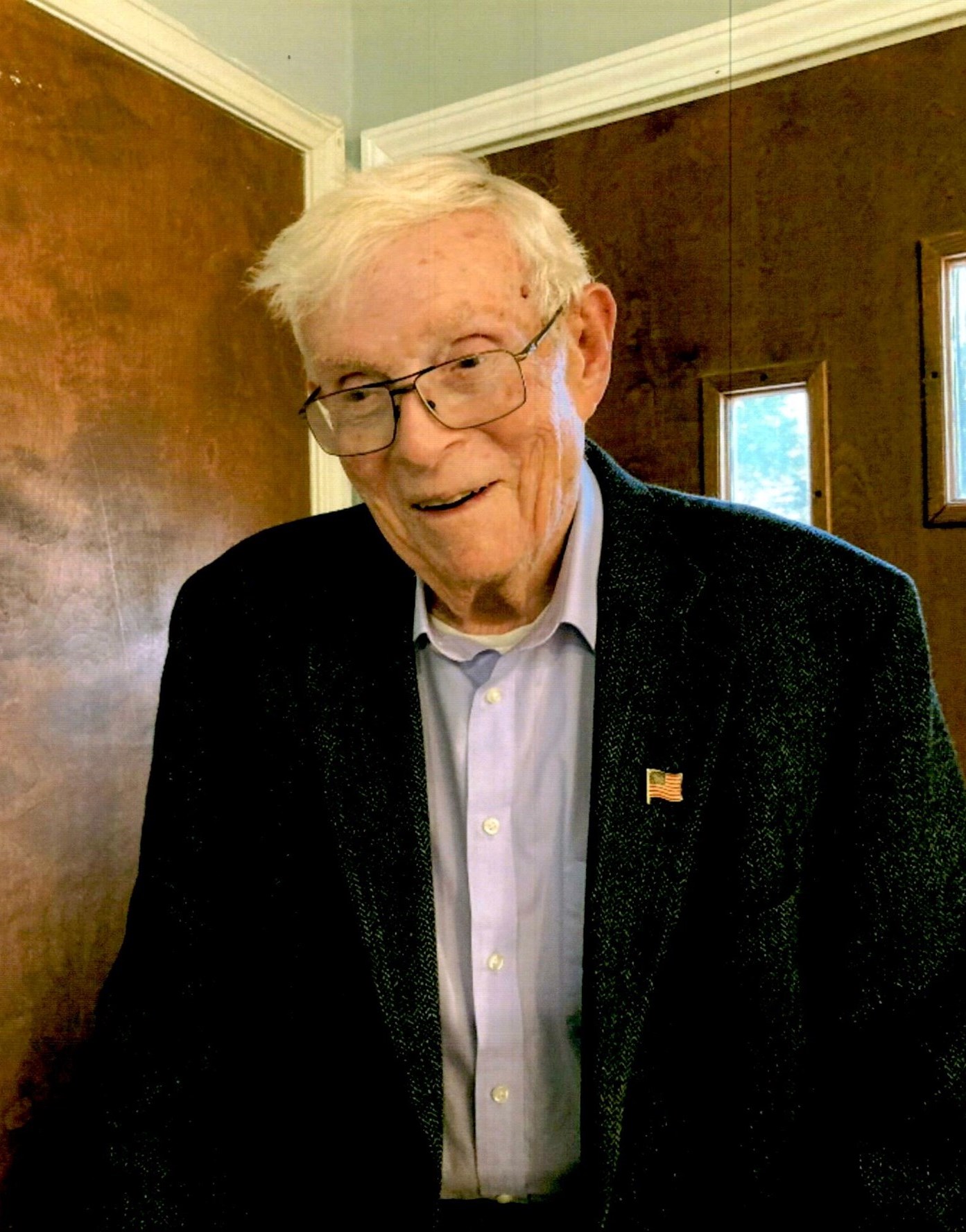 Donald Lloyd Schairer Obituary - Lansing, MI