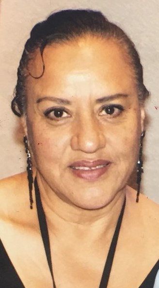 Leticia Rendon Obituary - El Paso, TX