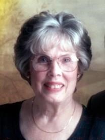 Doris Maxine Boyce Obituary - Seattle, WA