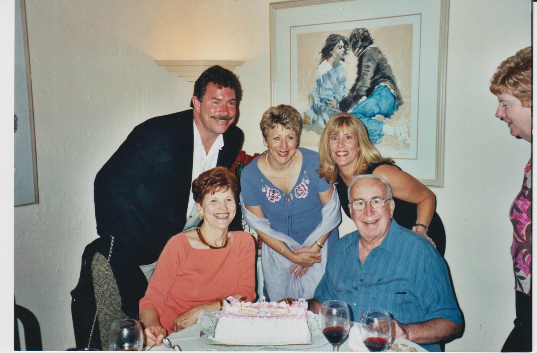 Leonard Joseph Yetto Jr. Obituary - Beaumont, CA