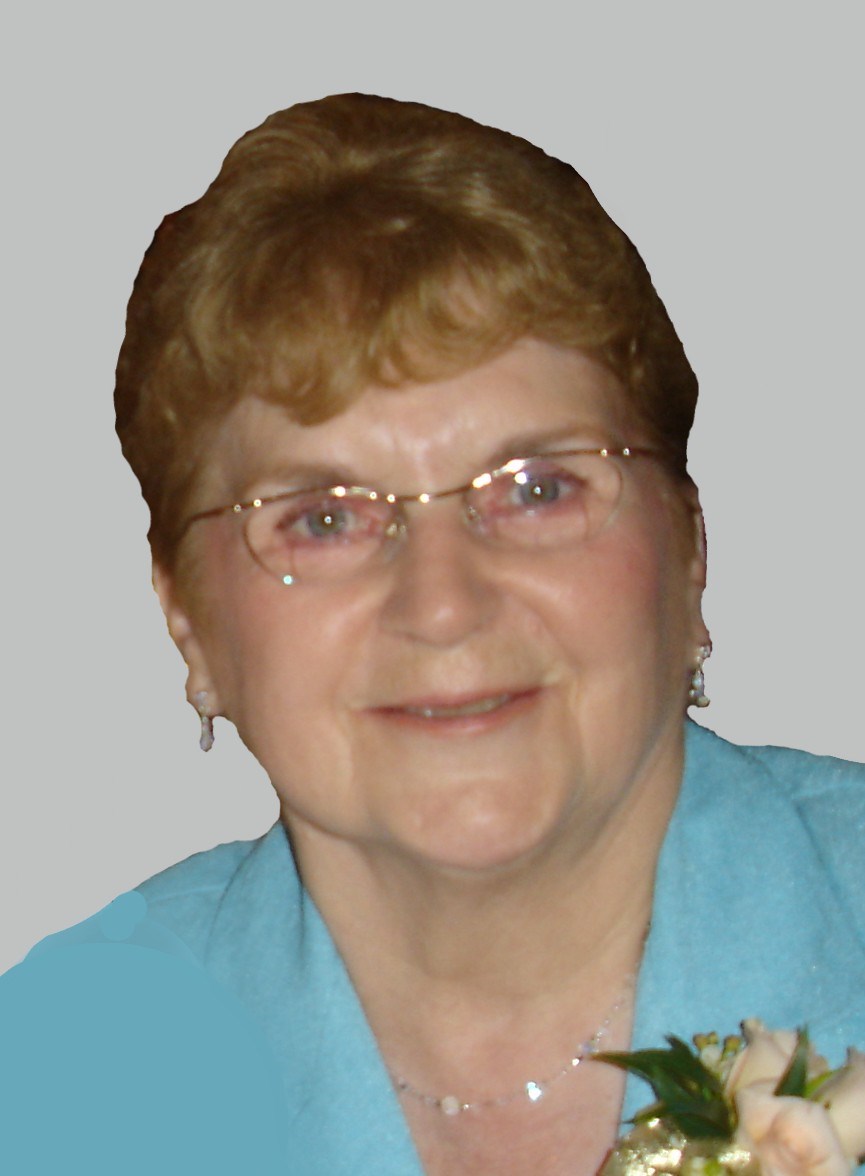 Reina Filion Obituary - Cornwall, ON