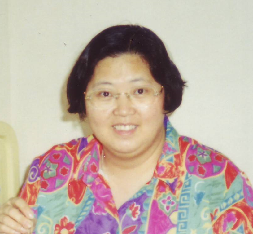 宋依芬 Yee-Fun Amy Soong Obituary - Thornhill, ON