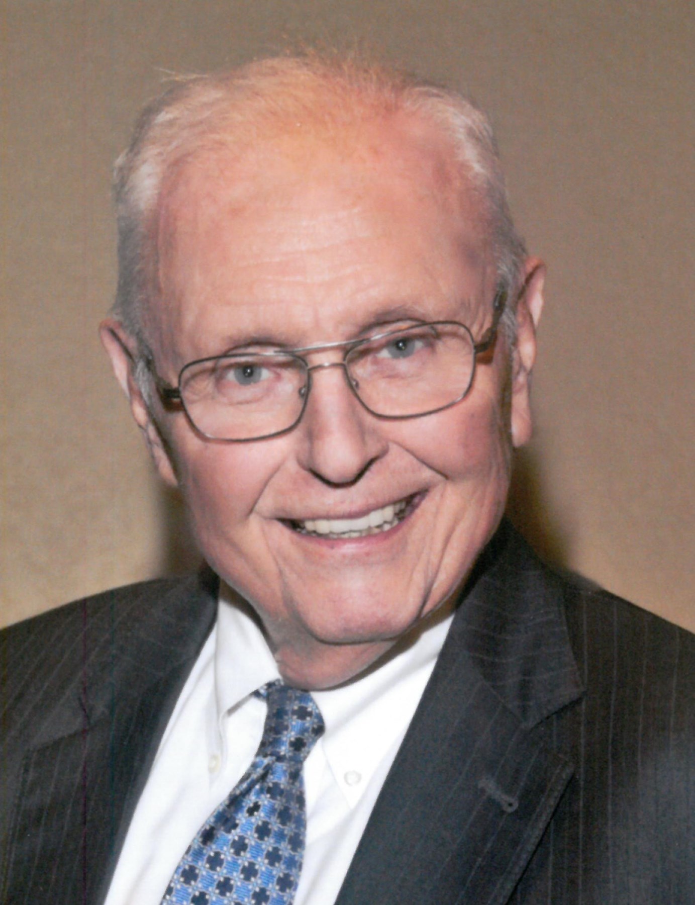 Walter Hammert Obituary - Oklahoma City, OK