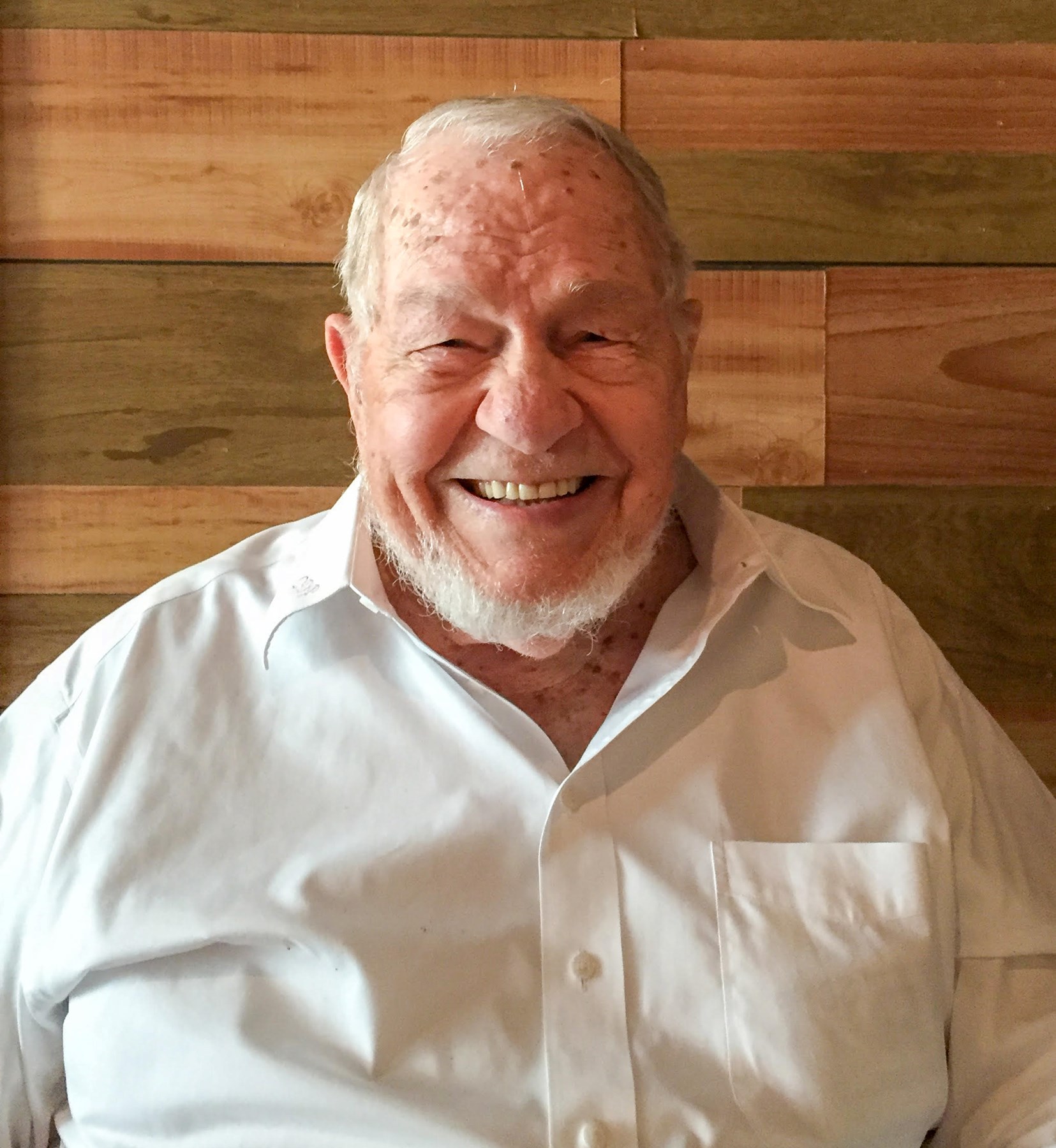 Cecil Perkins Obituary - Lakeway, TX