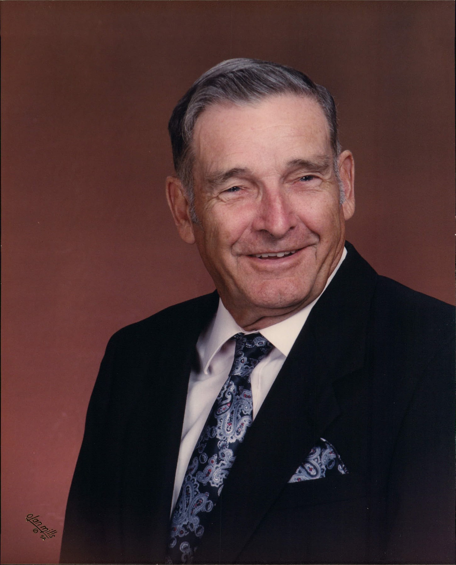 Jesse M Stevenson Obituary - Auburndale, FL