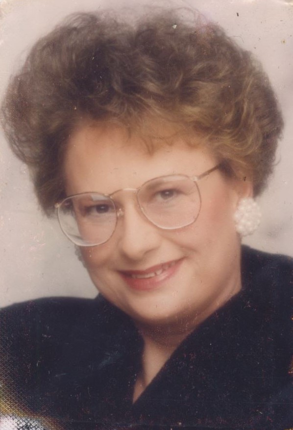 Delores Jean Bode Obituary - Columbus, IN