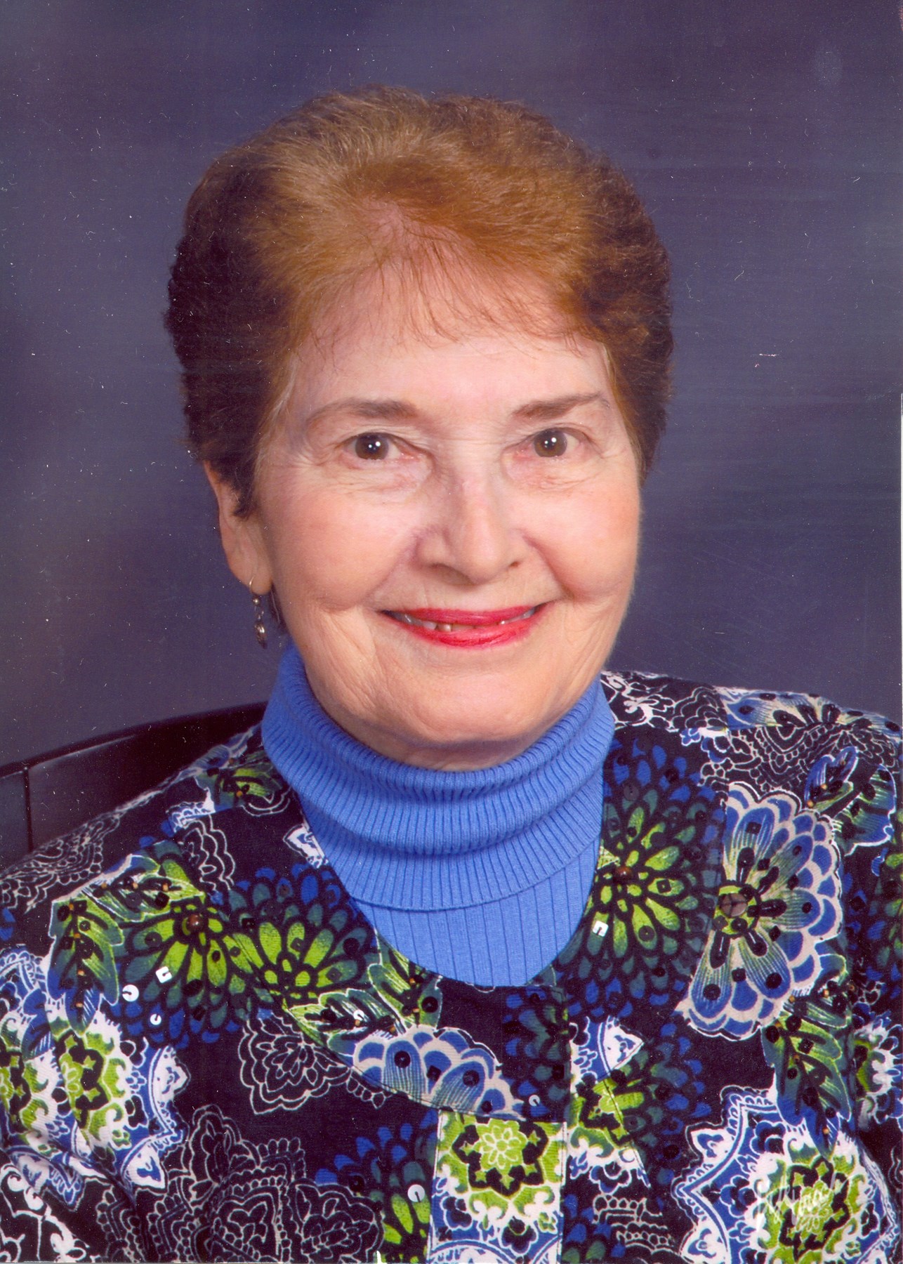 Rena Cangelose Obituary - Bryan, TX