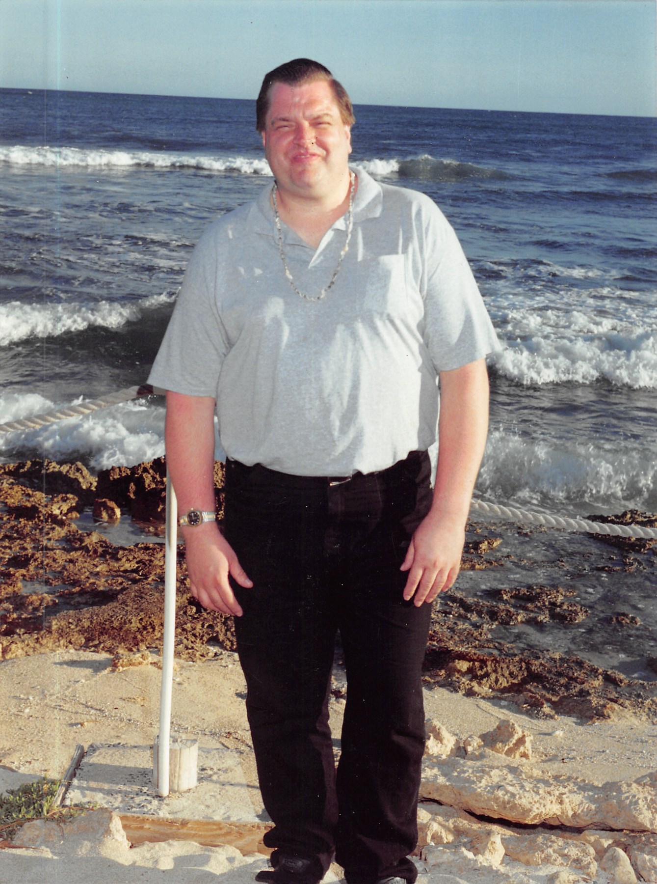 Robert Heider Obituary - Stickney, IL