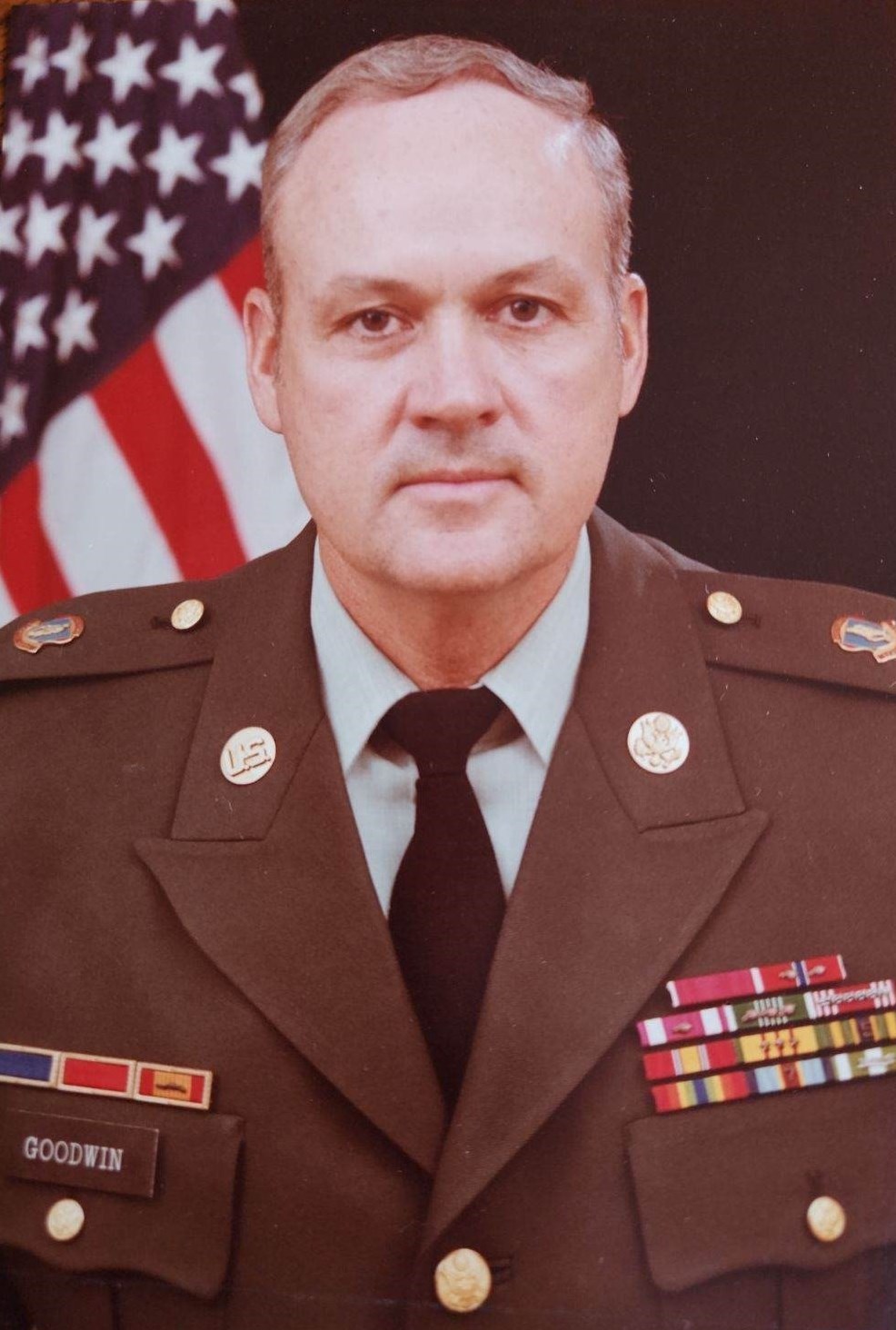 Henry Goodwin, Jr. Obituary - Columbia, SC