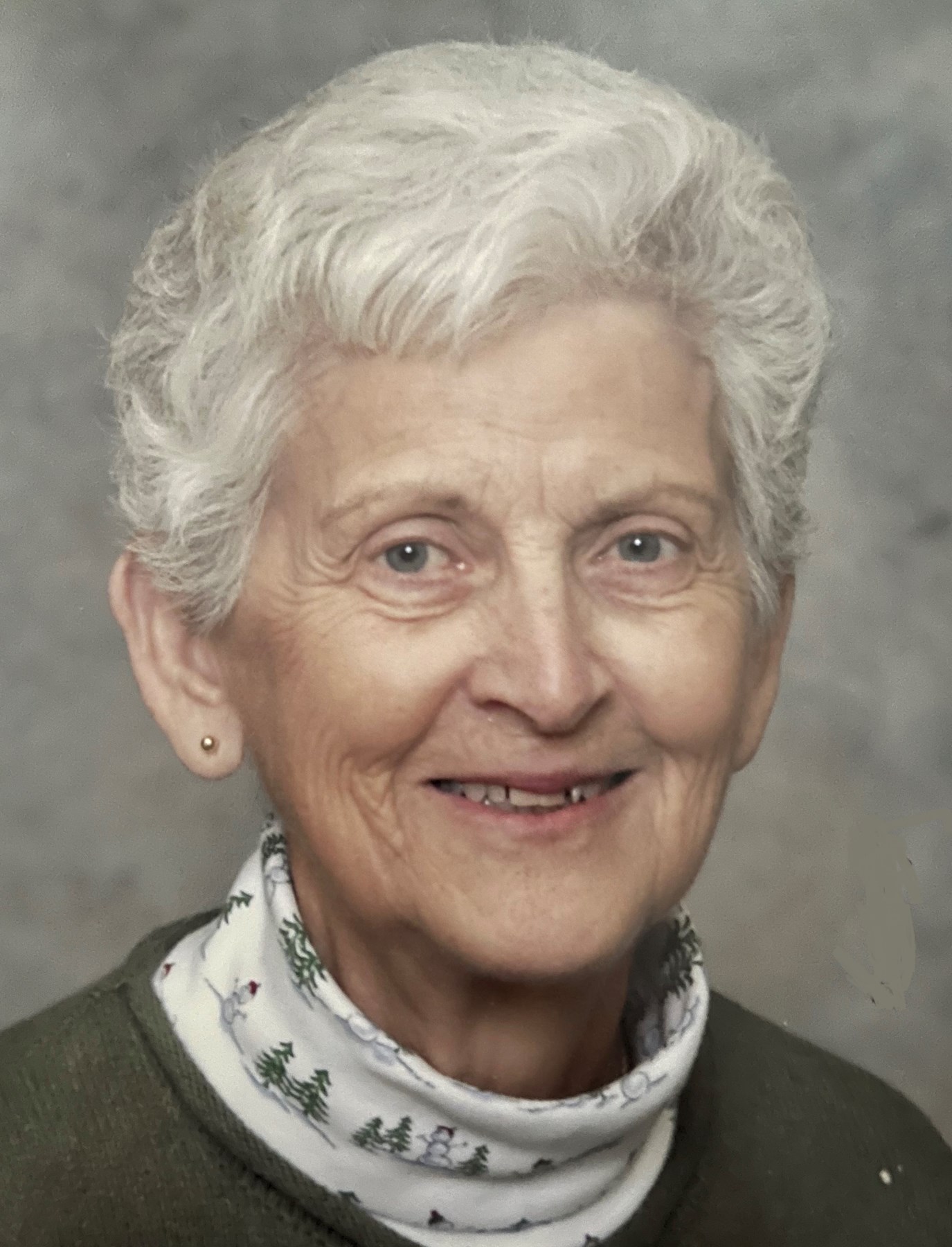 Patsy Alberts Obituary - Greenville, OH