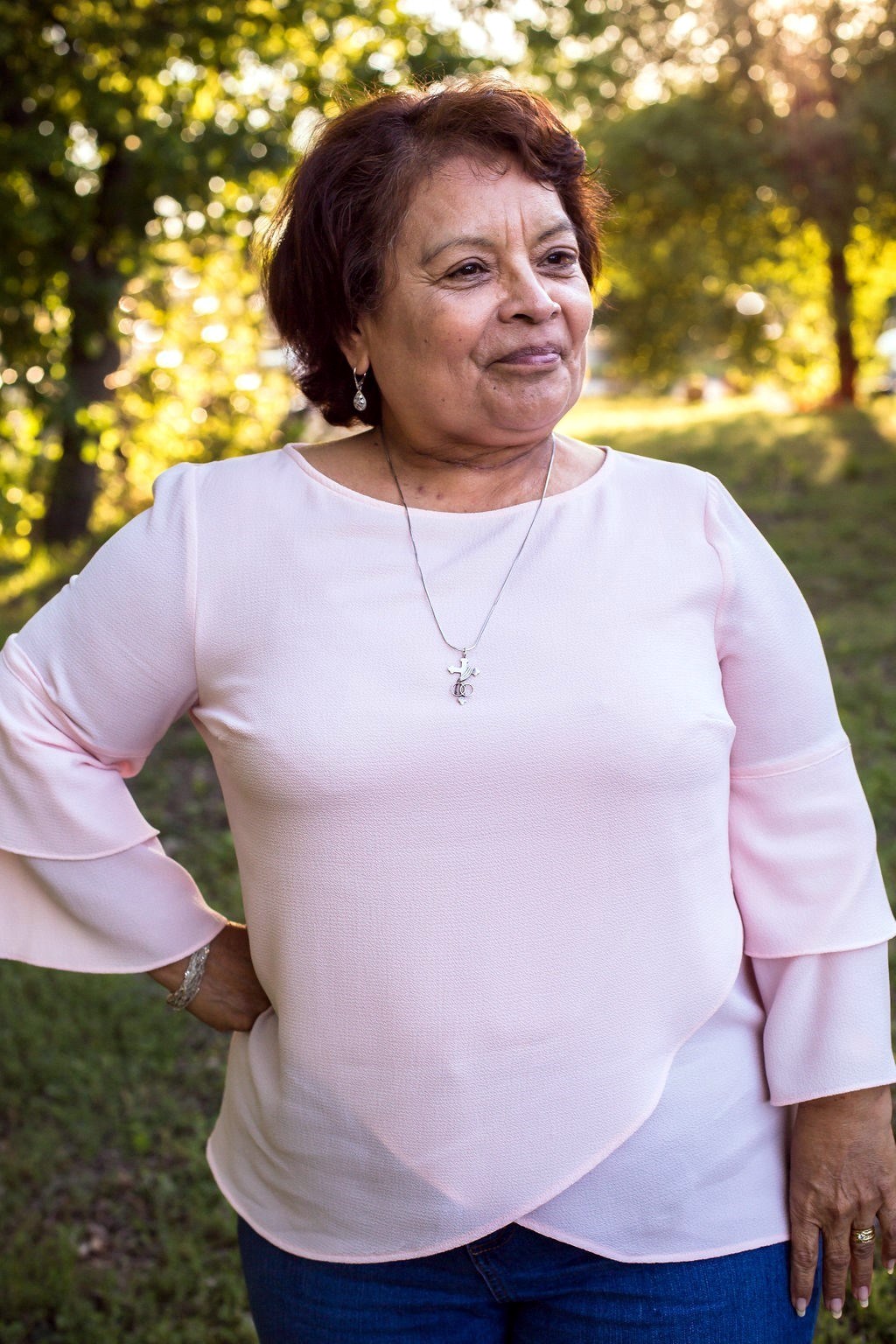 Maria Loera Obituary - Mesquite, TX
