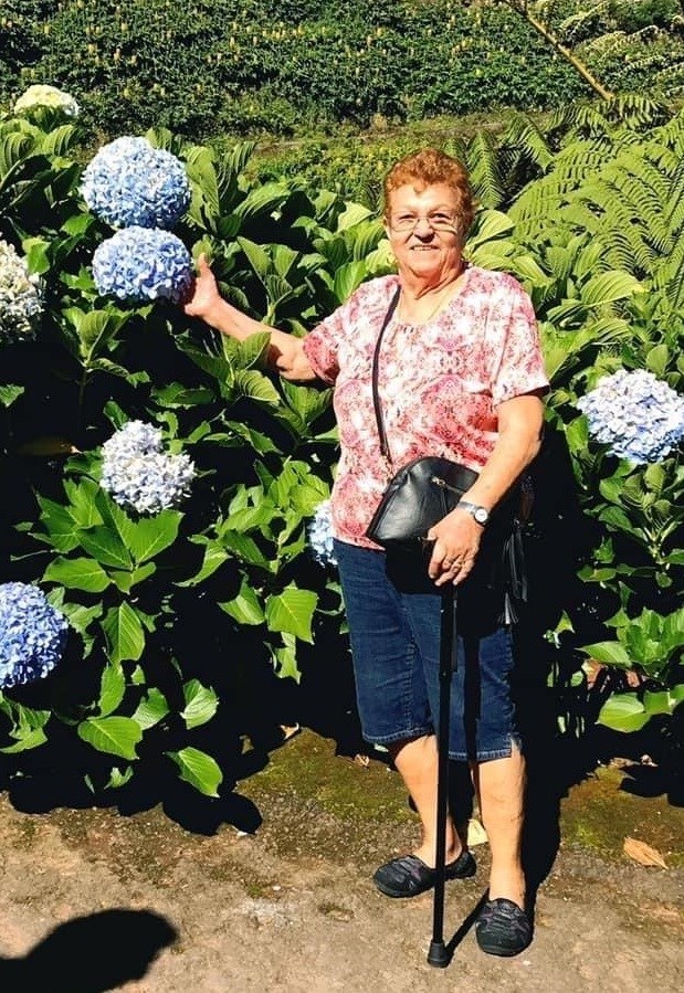 Maria Catojo Obituary - Spring Hill, FL