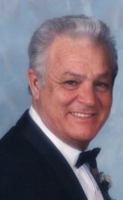 James "Jim" G. Borgognoni Obituary - Springfield, IL
