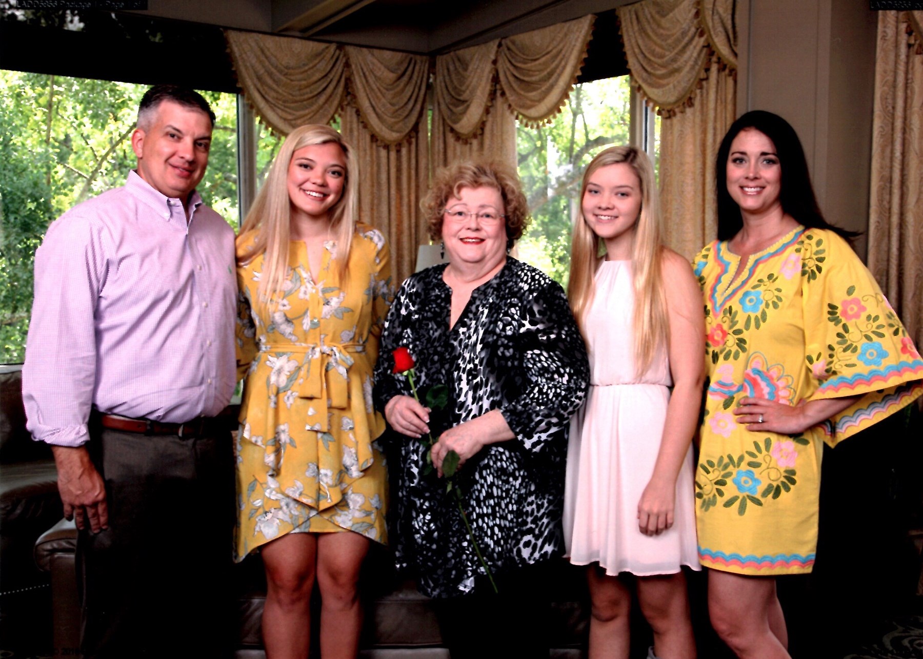 Janet Moore Obituary - Houston, TX