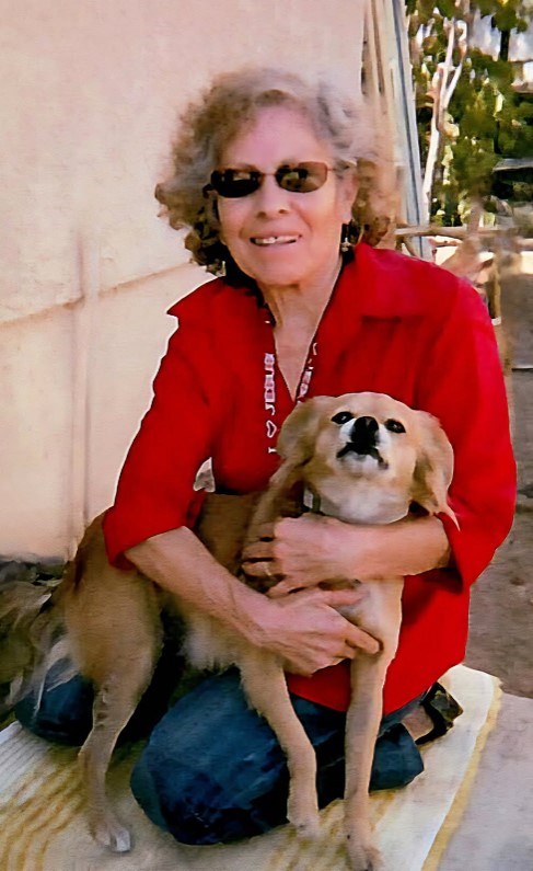 Mary Narvaez Obituary - Dinuba, CA