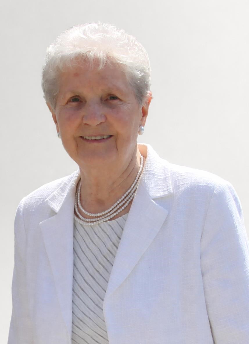Zofia Machnik Obituary - Brantford, ON