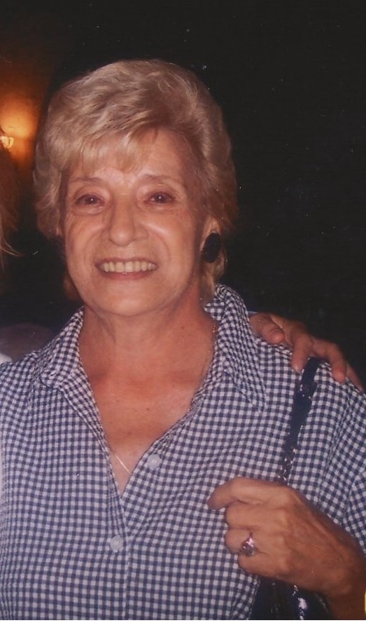 Irene Petrone Obituary - Massapequa, NY