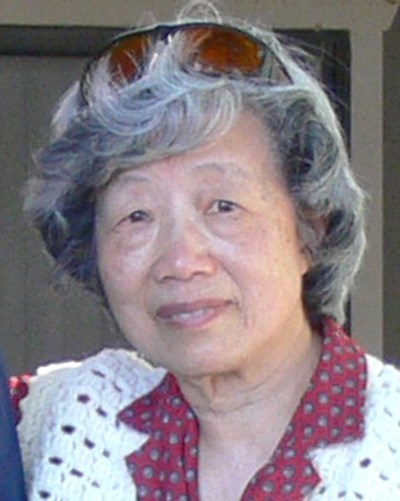 Jane Tong Obituary - San Francisco, CA