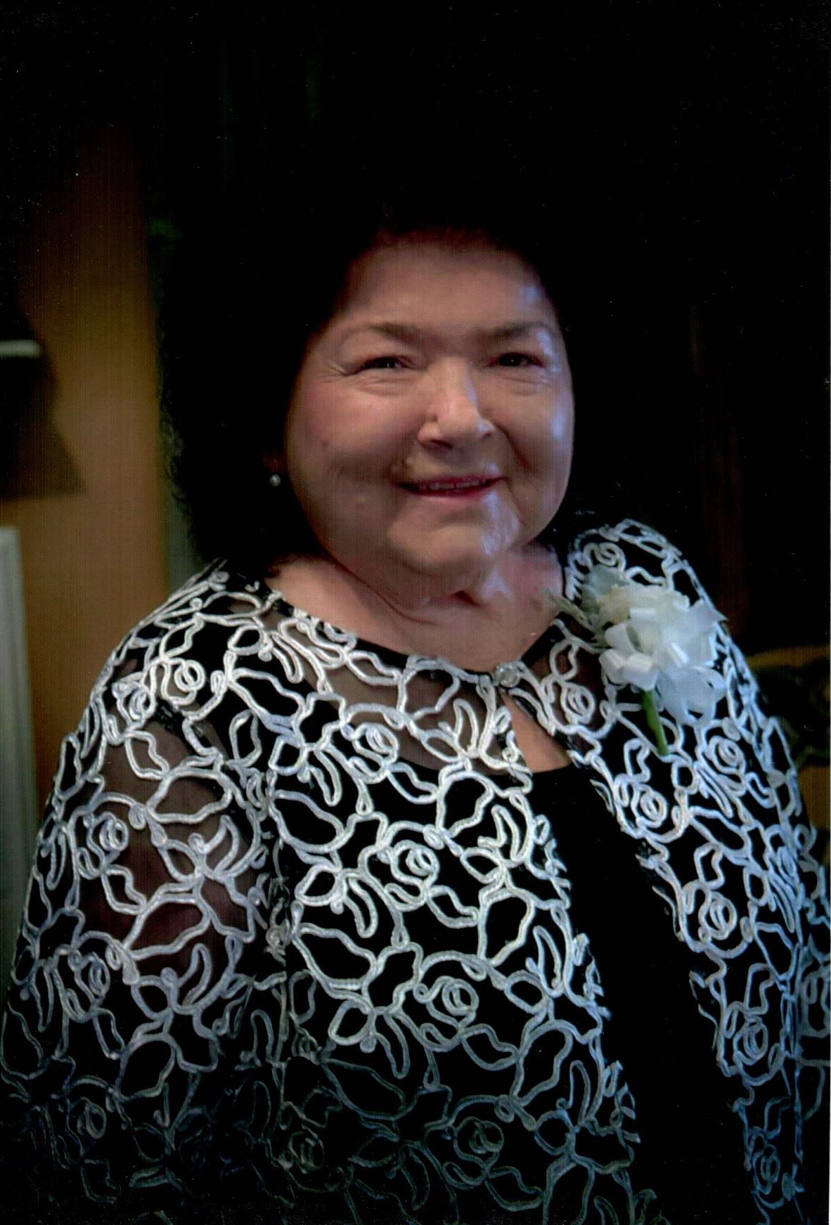 Mary Rojas Obituary - Marrero, LA