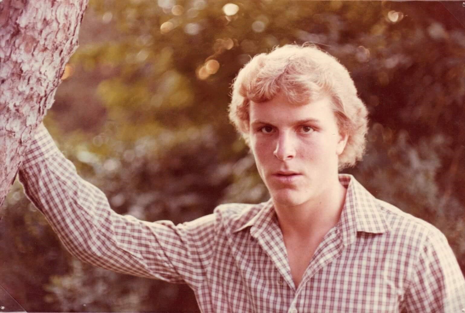 Michael William Foulk Obituary - Pueblo, CO