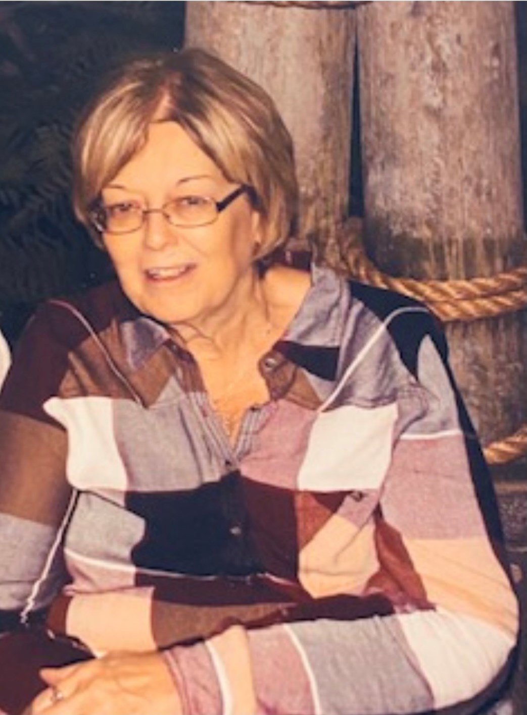 Carol Lycos Obituary - Lansing, MI