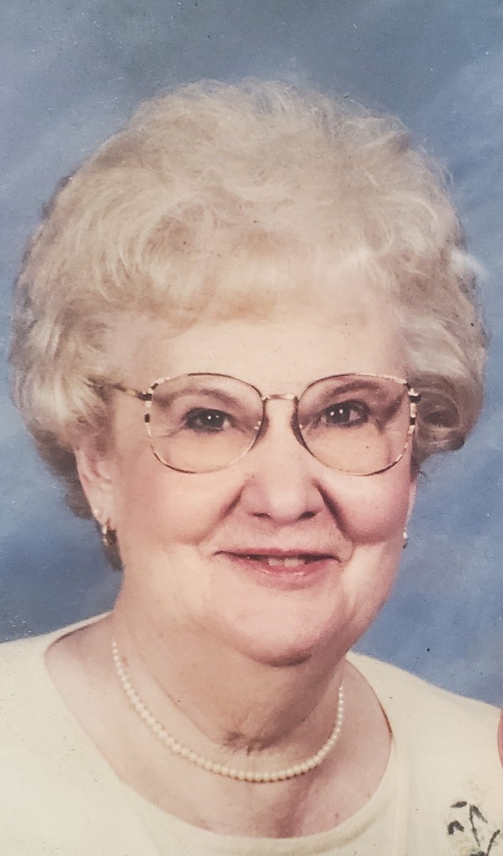 Priscilla Williams Obituary - Bloomington, IL