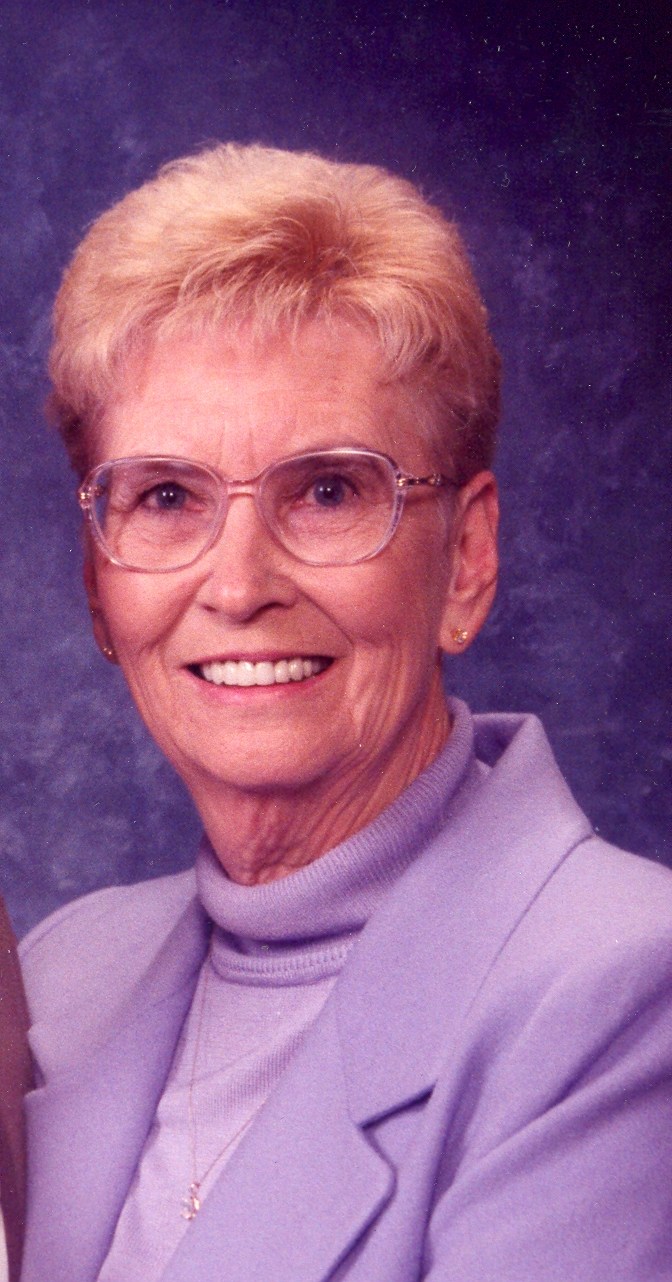 Marie Fennell Obituary - Amarillo, TX