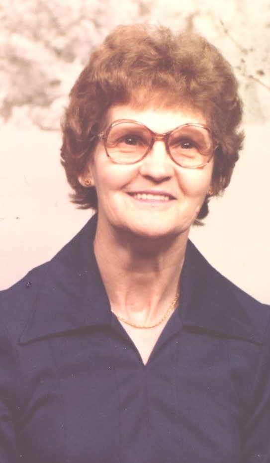 Agnes M. Roach Obituary - Richmond, VA