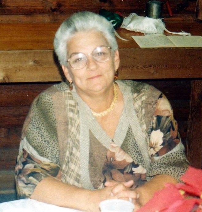 Doris Garrett Obituary - Houston, TX