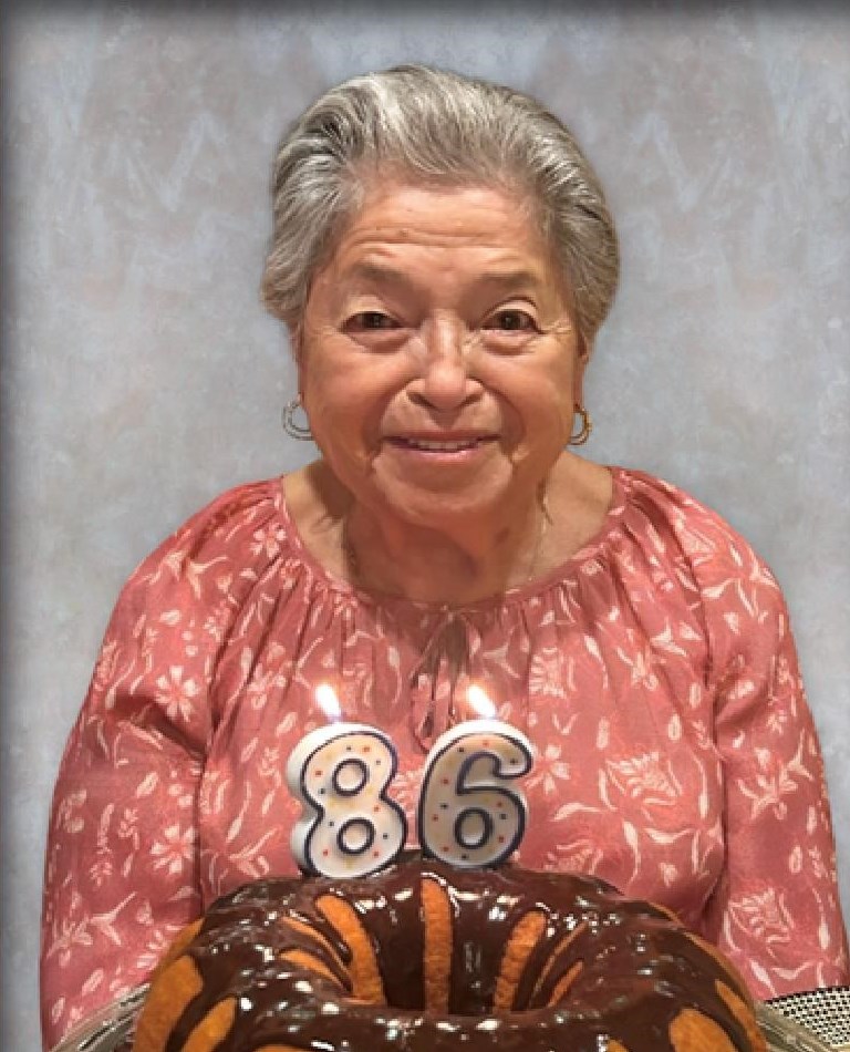 Maria Payan Obituary - Houston, TX