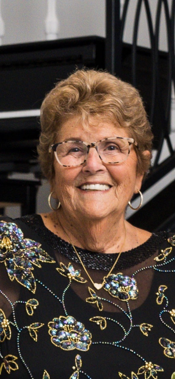 Marie Salanitri Obituary - Babylon, NY