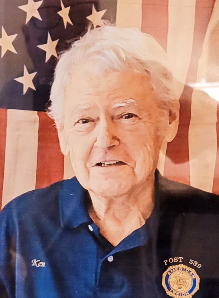 Kenneth Powell Obituary - Houston, TX