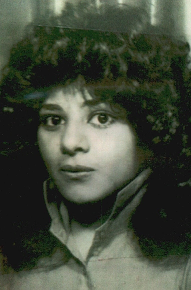 Ruby Ramirez's Instagram, Twitter & Facebook on IDCrawl