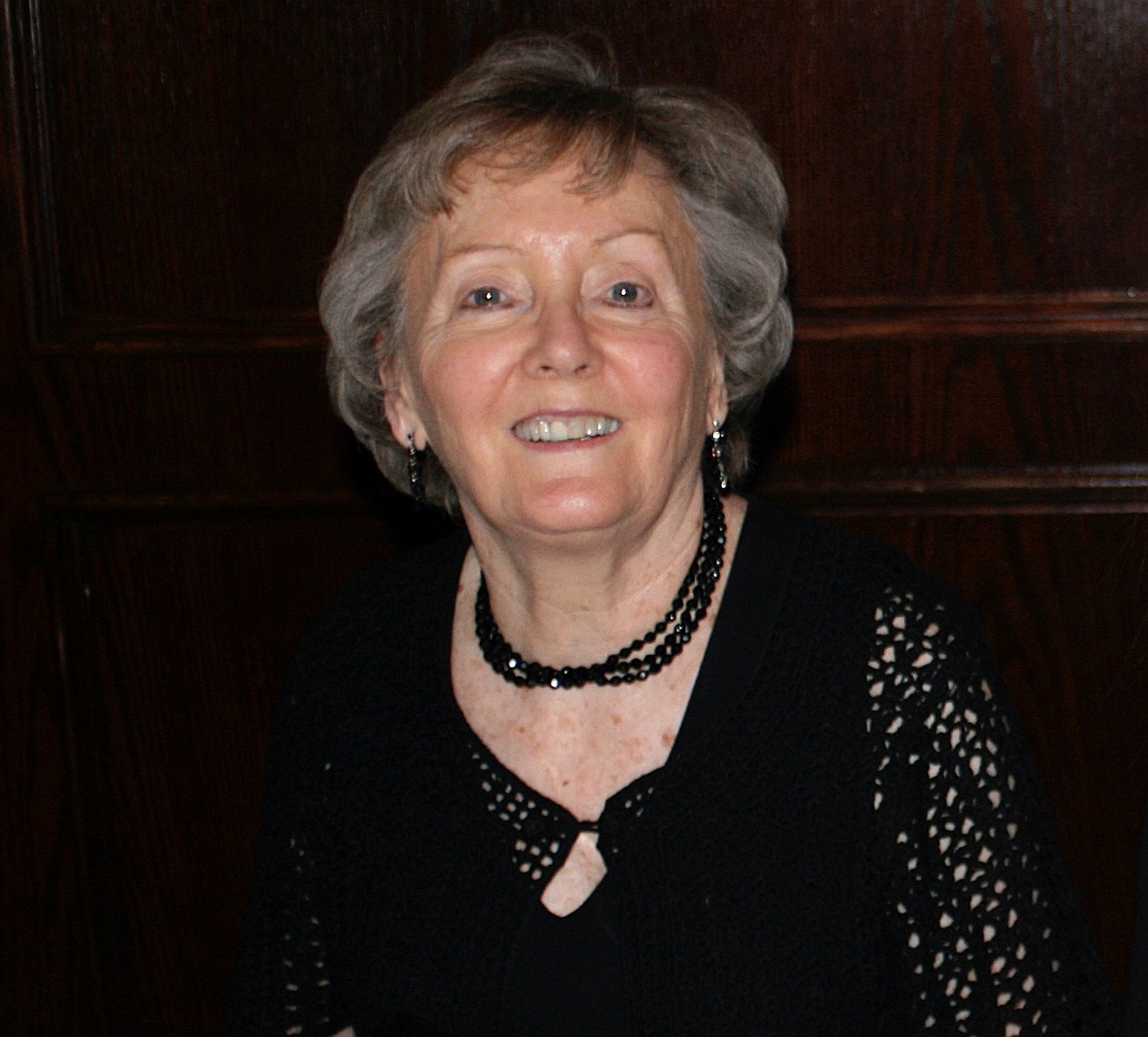 Phyllis Matthews Obituary - Arlington, VA