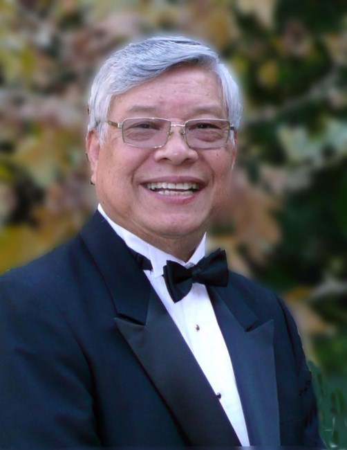 Liem Vu Obituary - Westminster, CA Liem Vu Obituary - Westminster, CA