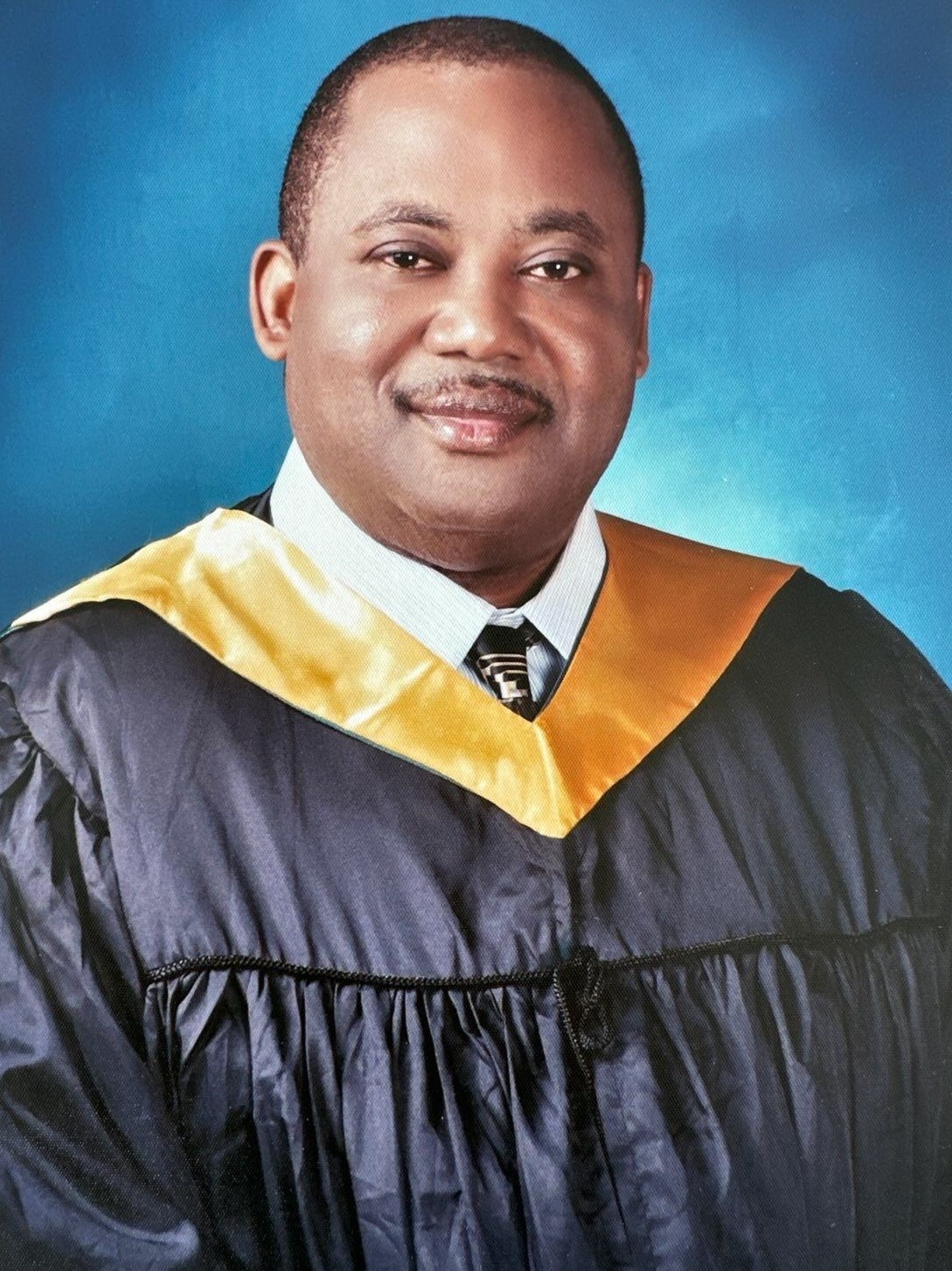 Moore Chukwuma Nwokey Obituary - Stafford, TX