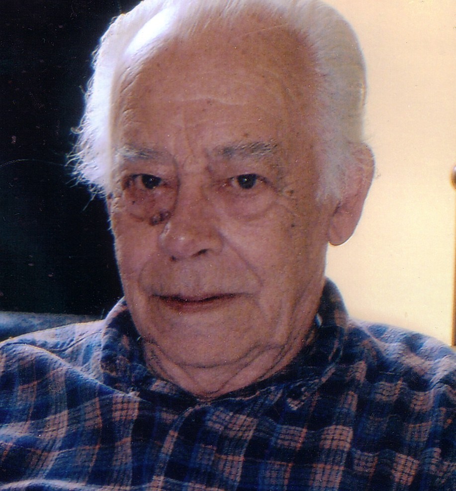 Peter Born Obituary - Hamilton, ON