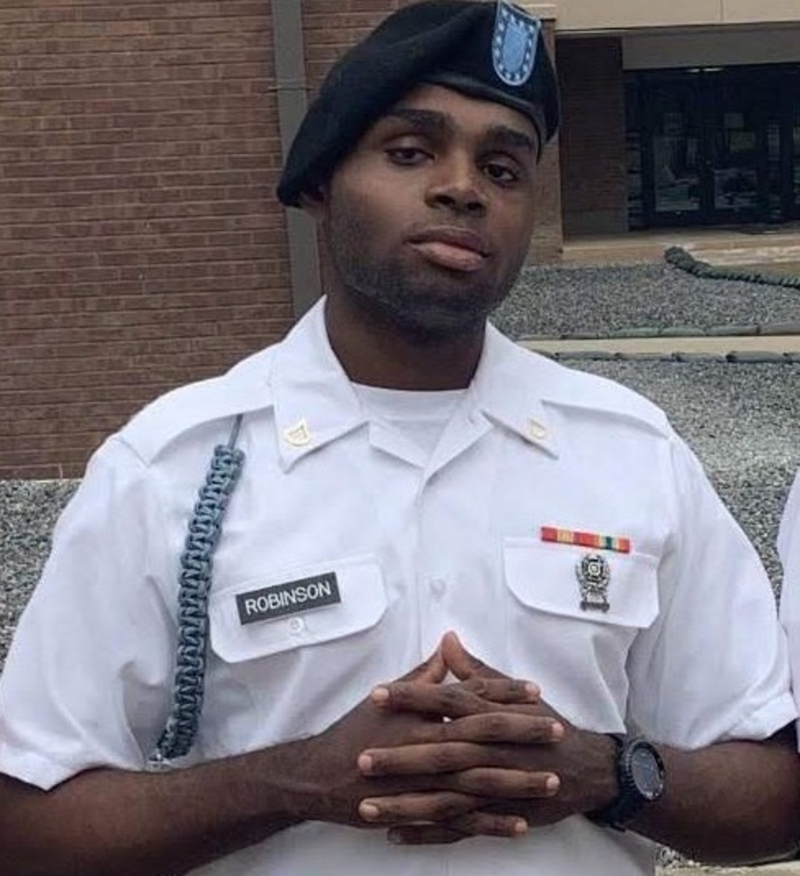 Kenneth Robinson Obituary - Columbus, OH