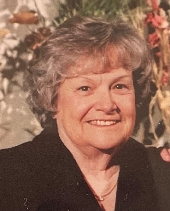 Helen Laubach Obituary - Henderson, NV