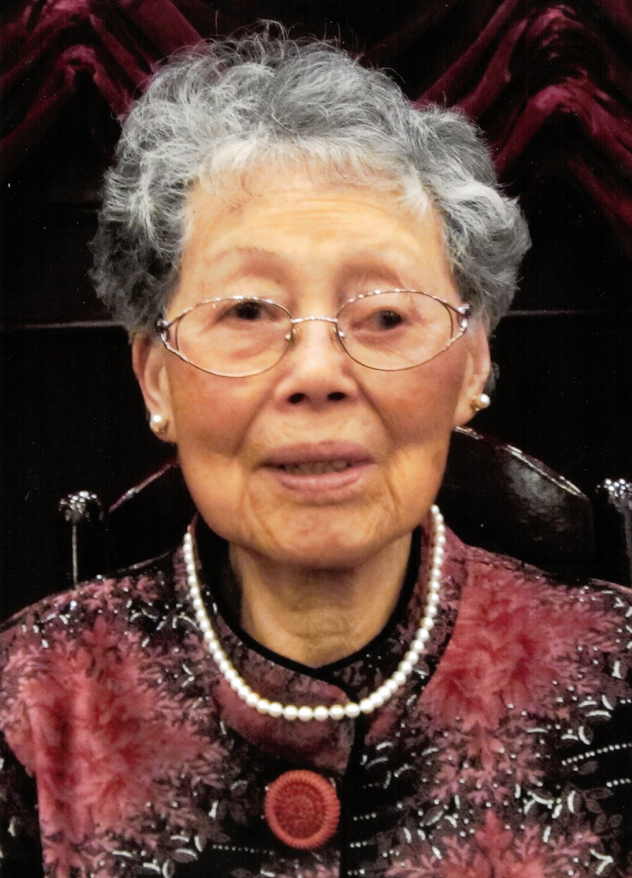 Chui King Kwan Obituary - Vancouver, BC