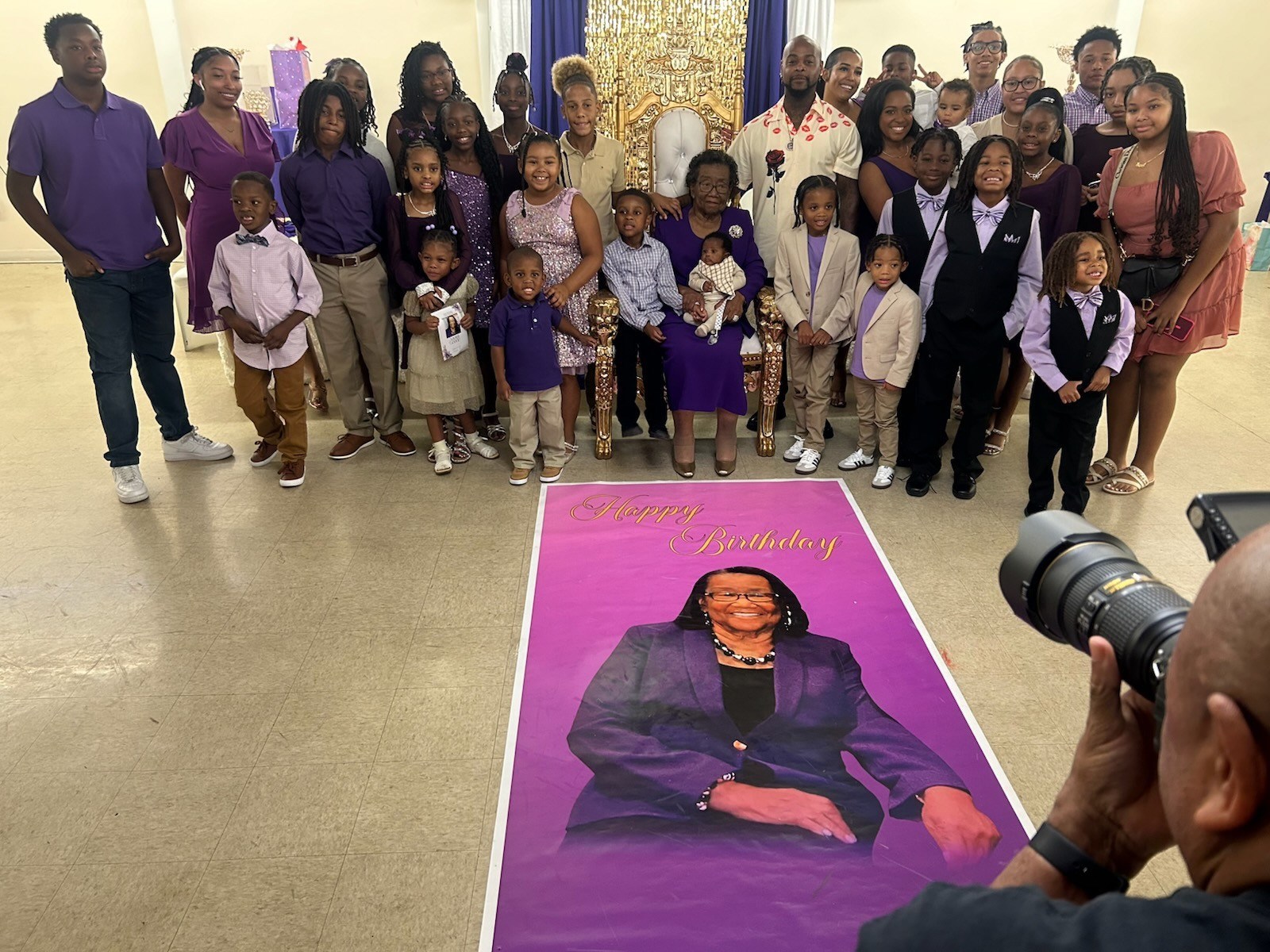 Naomi Goode Obituary - Memphis, TN